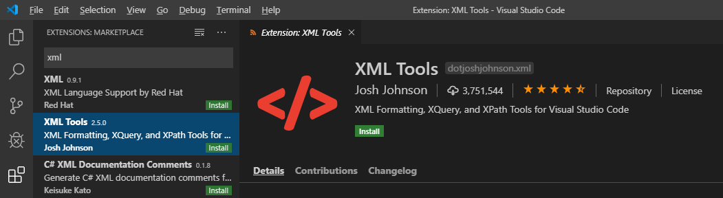 7 Xml Validation Tools Which One Is Best Tangent Technologies