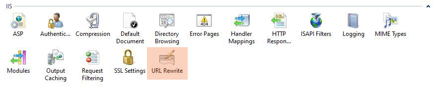 How To 301 Redirect Umbraco Without Plugins Using Manual Entries 8153