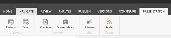 Sitecore Webforms Datasources And Rendering Parameters Tangent