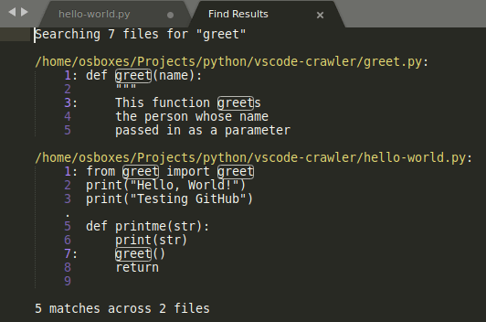 Sublime Text Vs Vscode Which Editor Should You Use For Software Development Tangent Technologies
